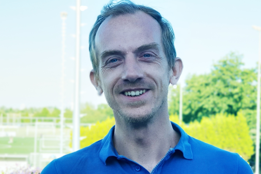 Team – Vliegende Helpman